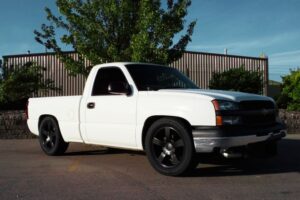 2/4 Drop Silverado - Facts, How to