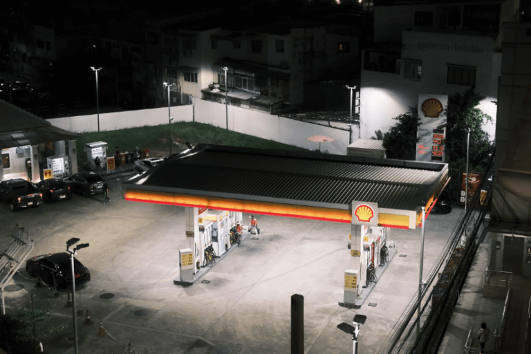 Is Shell Gas Good? A Comprehensive Analysis